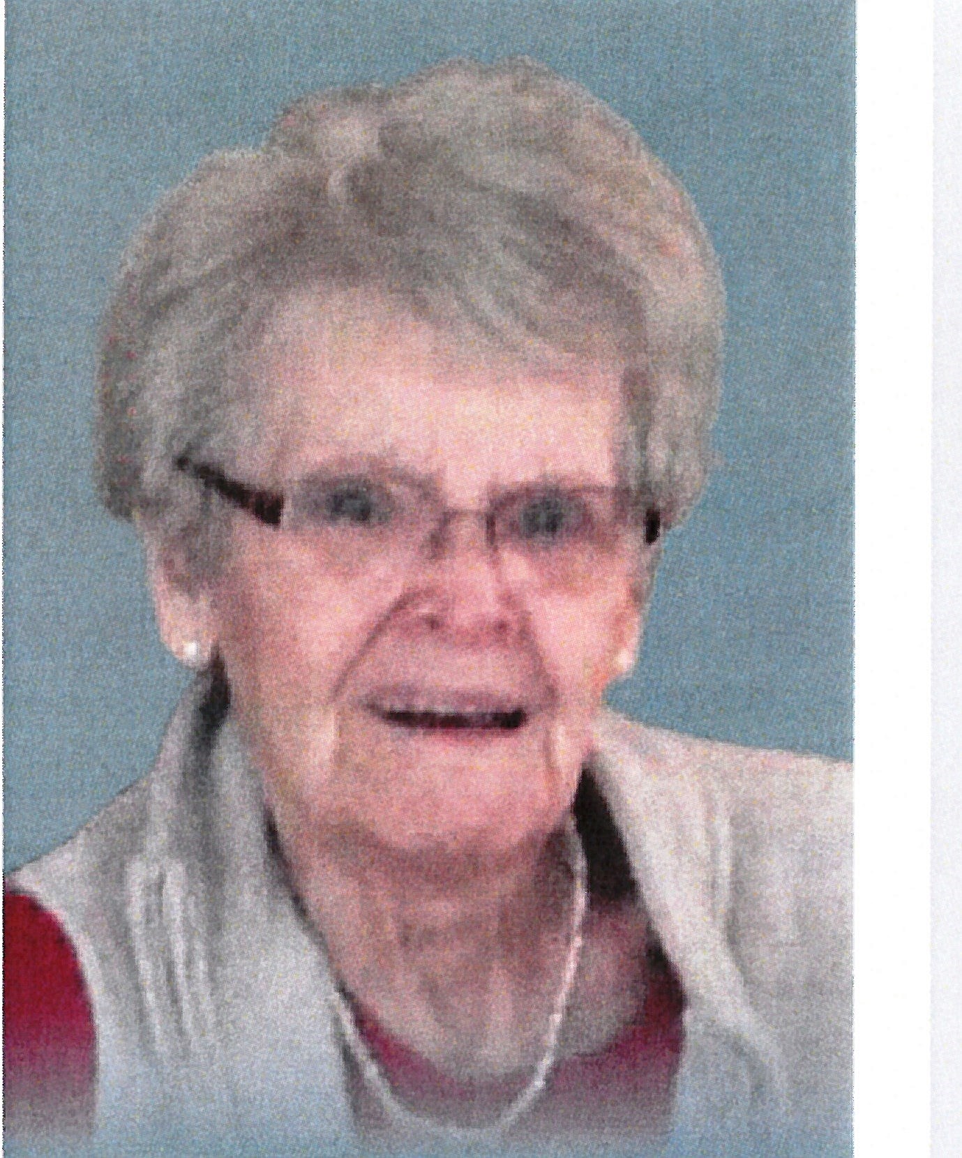 Monique Simard Obituary - Chicoutimi, QC