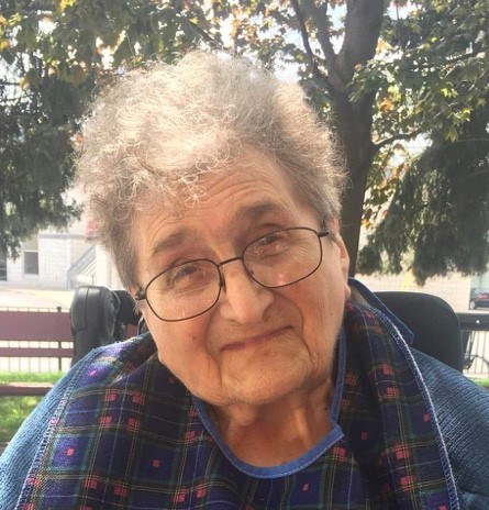 Barbara Sandor Obituary - Windsor, ON