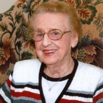 Mary Louise Powelson Obituary - Columbus, OH