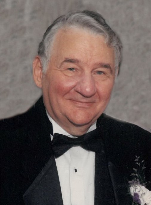 Leonard Wilk Obituary - Warren, MI