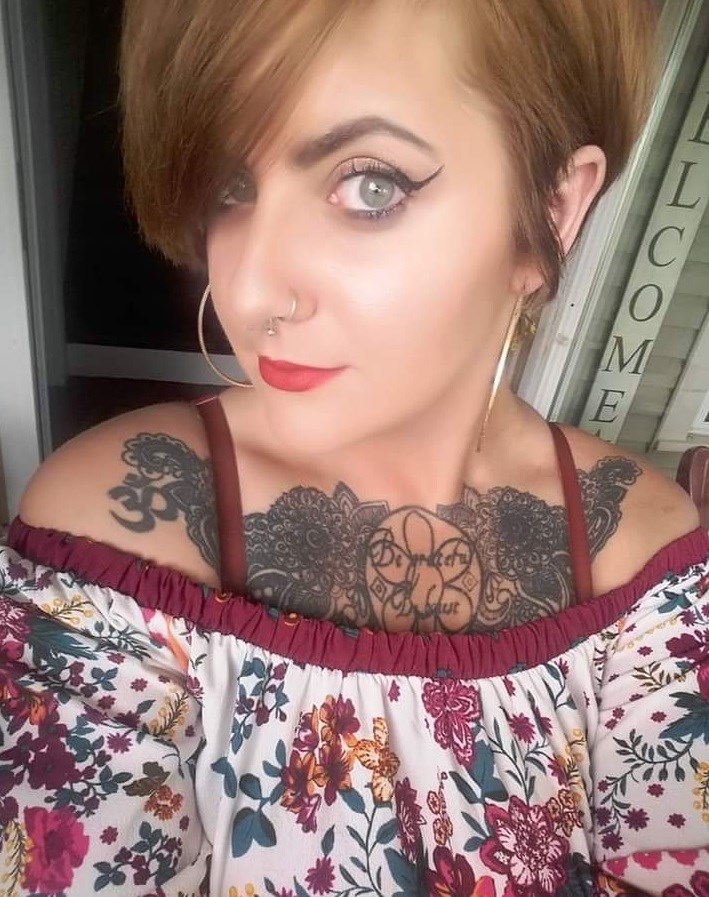Kristen Lee Obituary - New Bern, NC