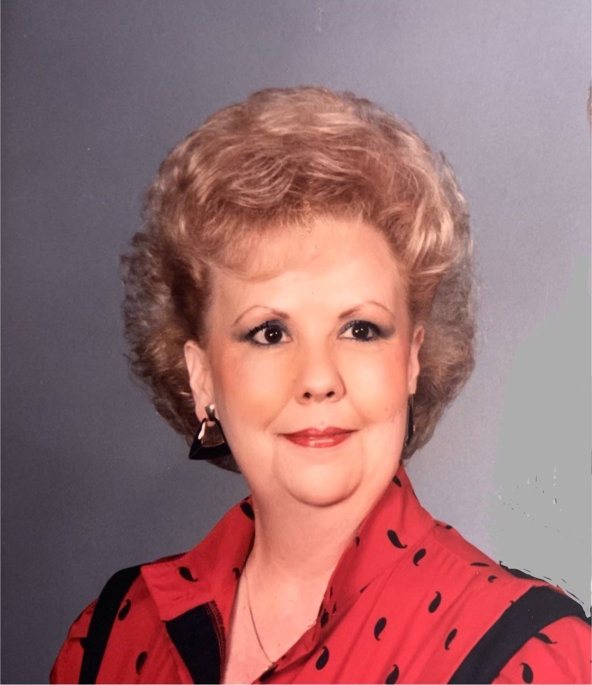 Lois Roark Obituary - Knoxville, TN