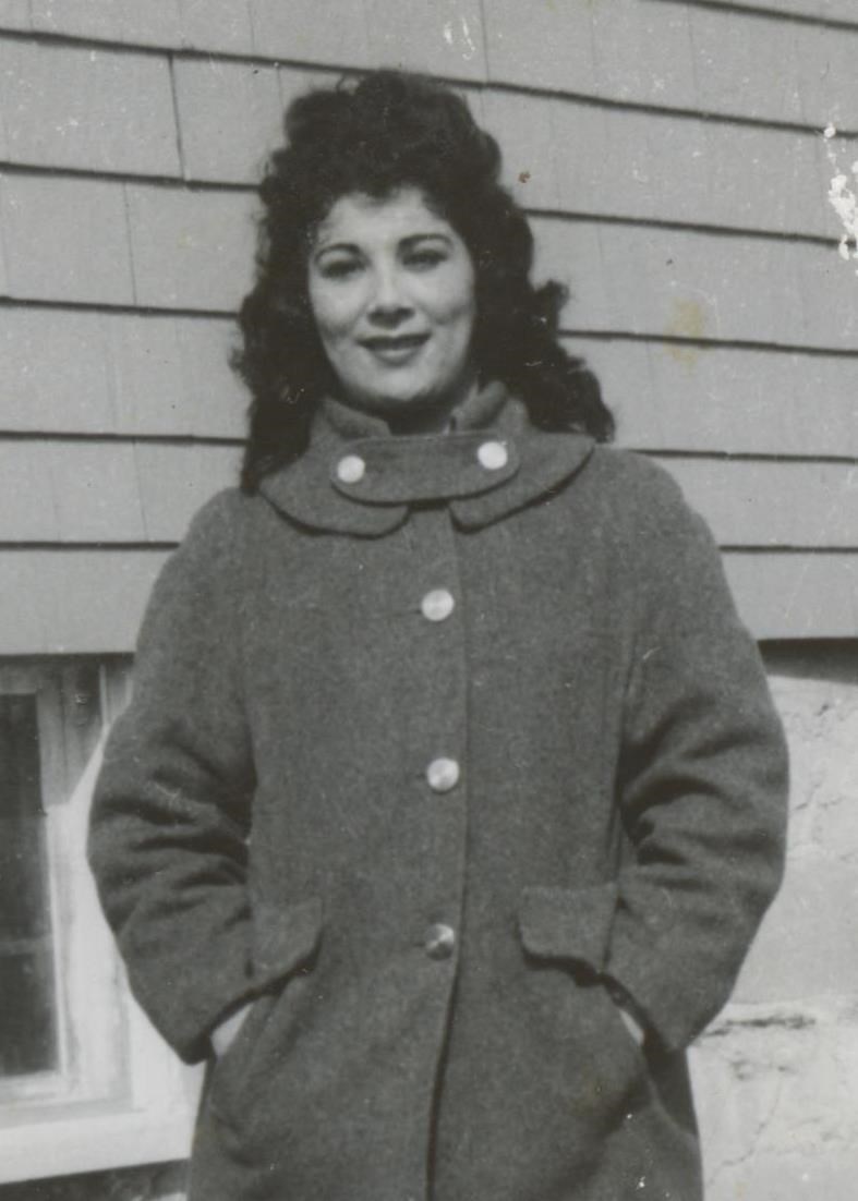 Hilda May Freitas Sylvia Obituary - South Dartmouth, MA Hilda May Freitas Sylvia Obituary - South Dartmouth, MA