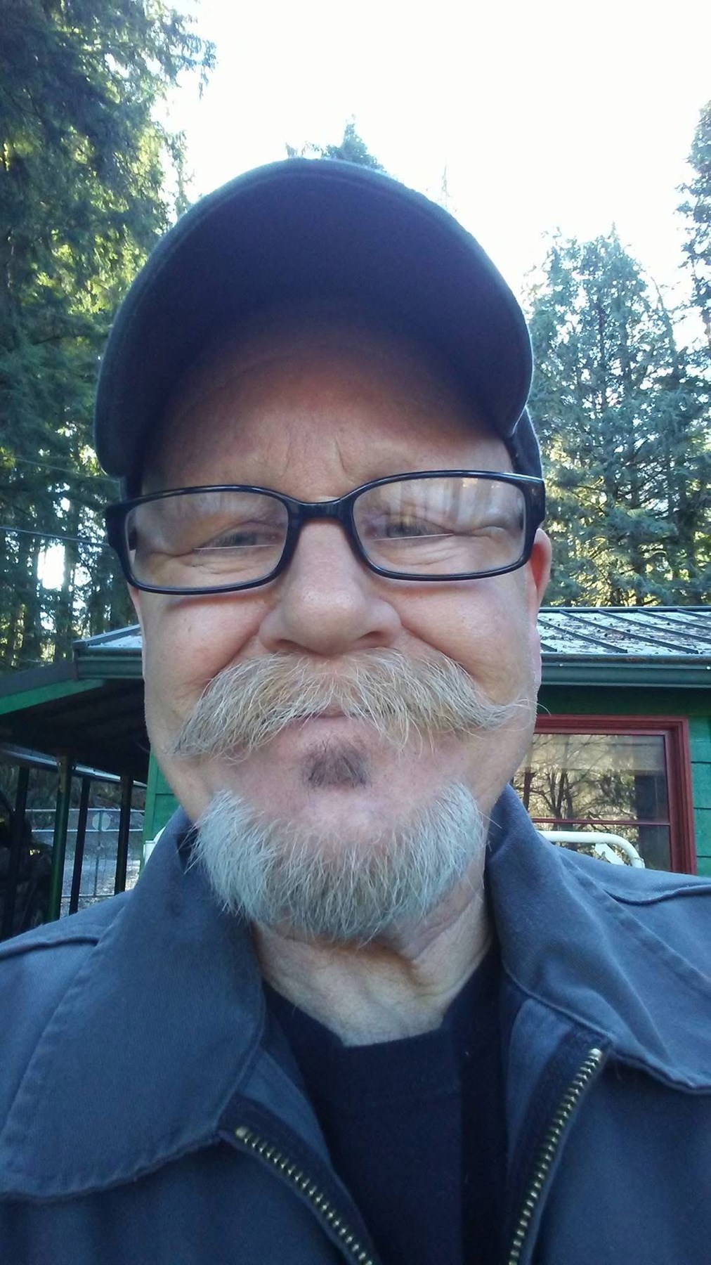 Randy McGarvey Obituary - Seattle, WA