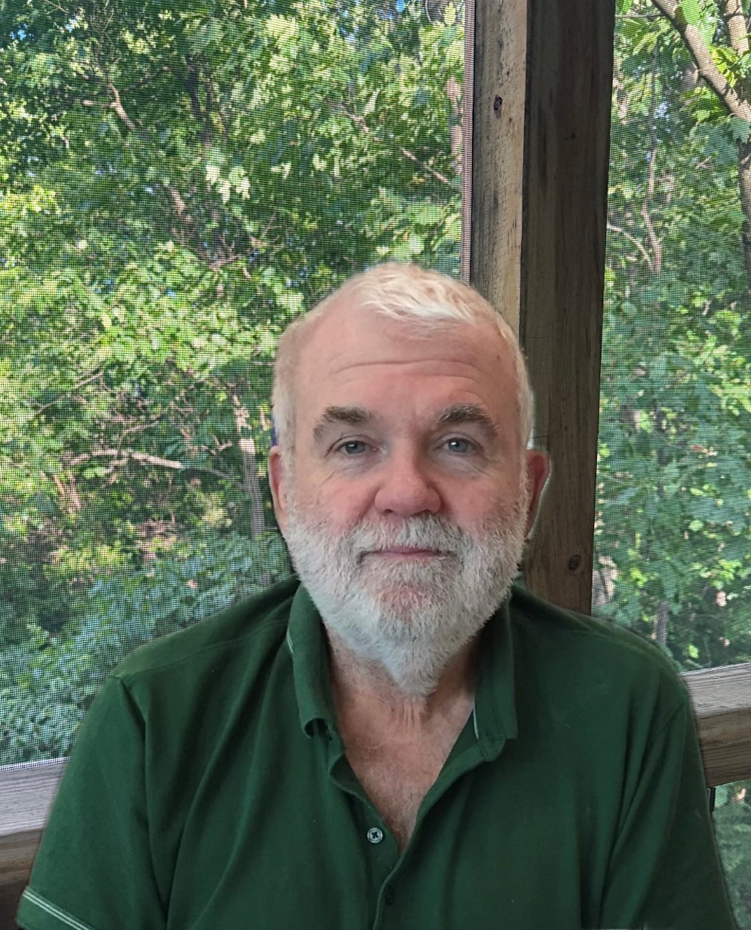 Robert Donovan Obituary - Arlington, VA
