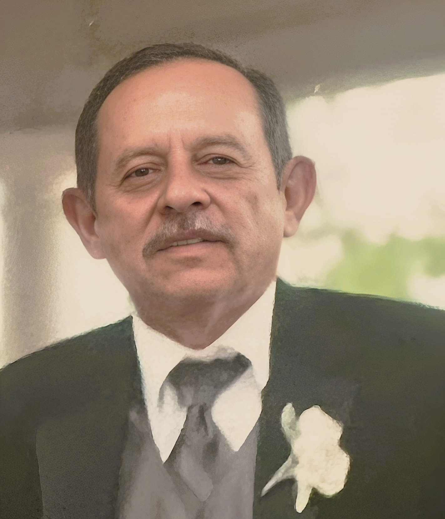 Carlos Mora Obituary - El Paso, TX
