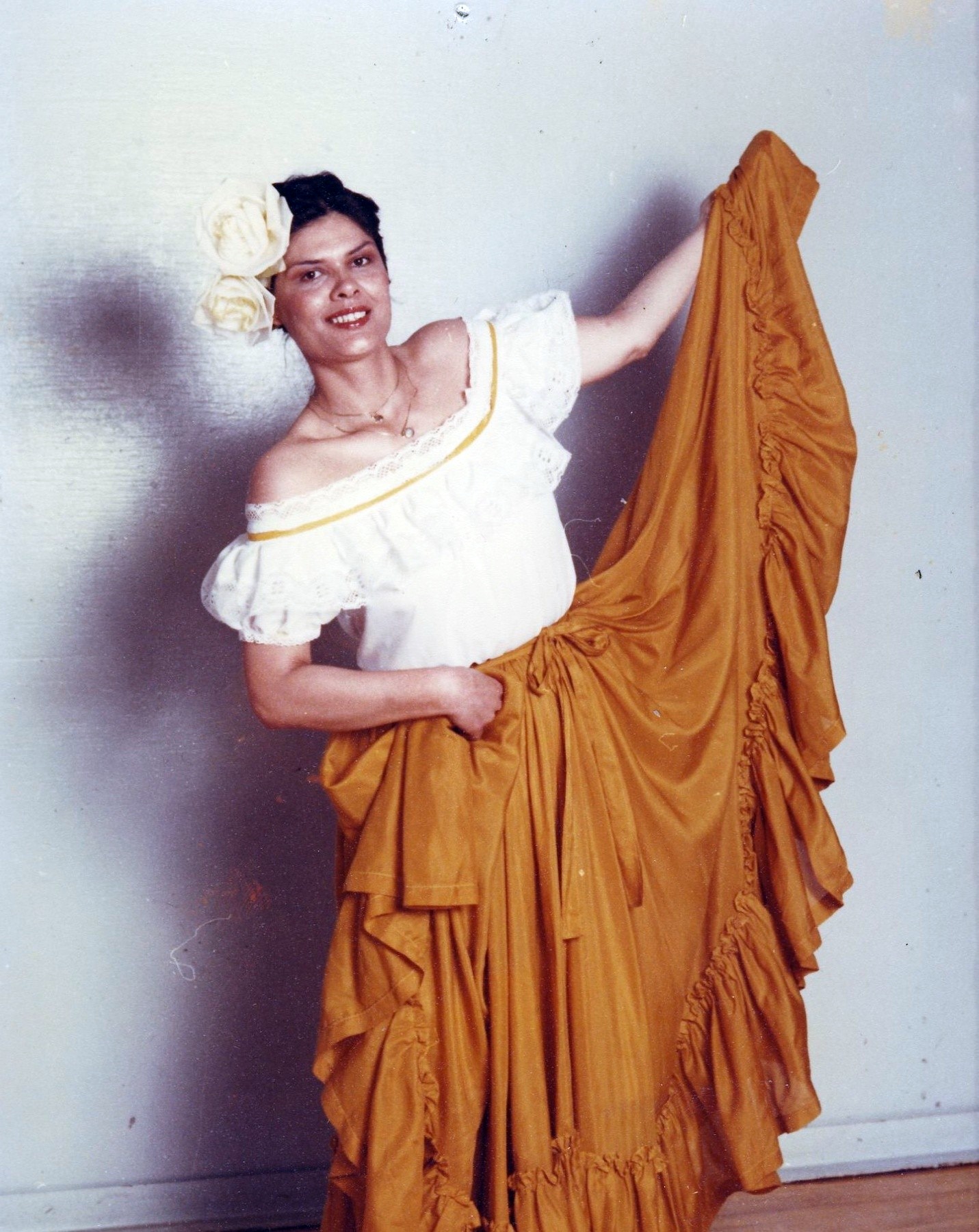 Yolanda Gallardo Hernandez Obituary - Covina, CA