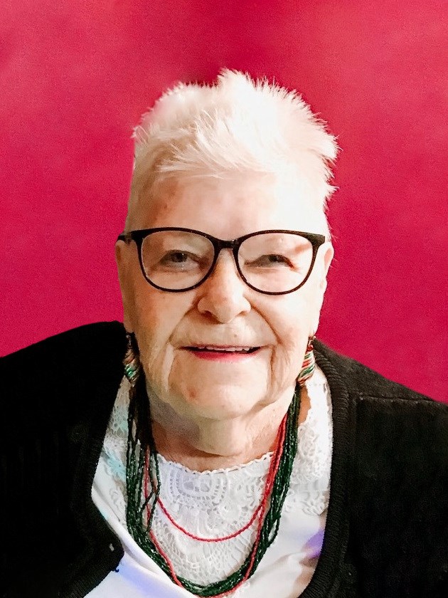 Audrey Deason Obituary - Winnipeg, MB