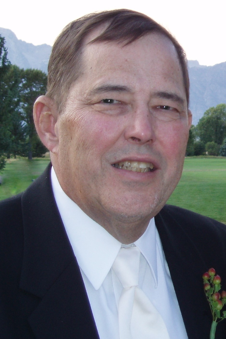 George "Jim" Adams Jr. Obituary - Grand Prairie, TX