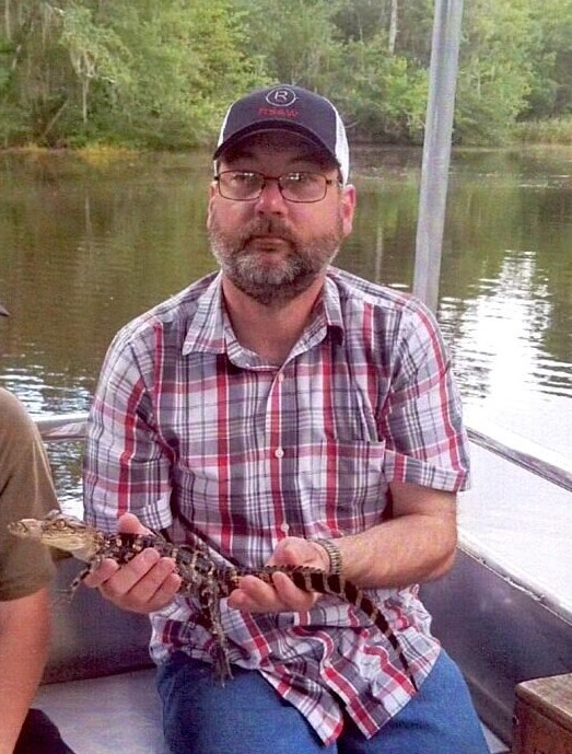 John Anthony Scarbrough Obituary - Baton Rouge, LA