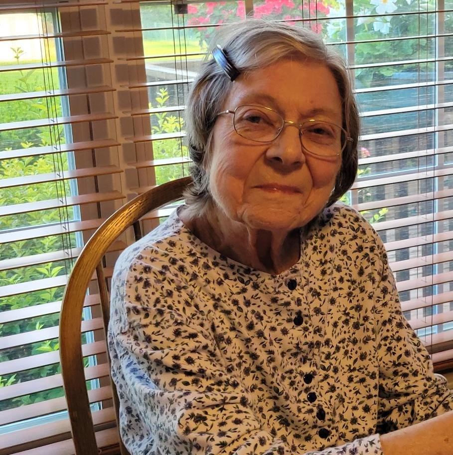 Mary Lou Heit Obituary - Miamisburg, OH