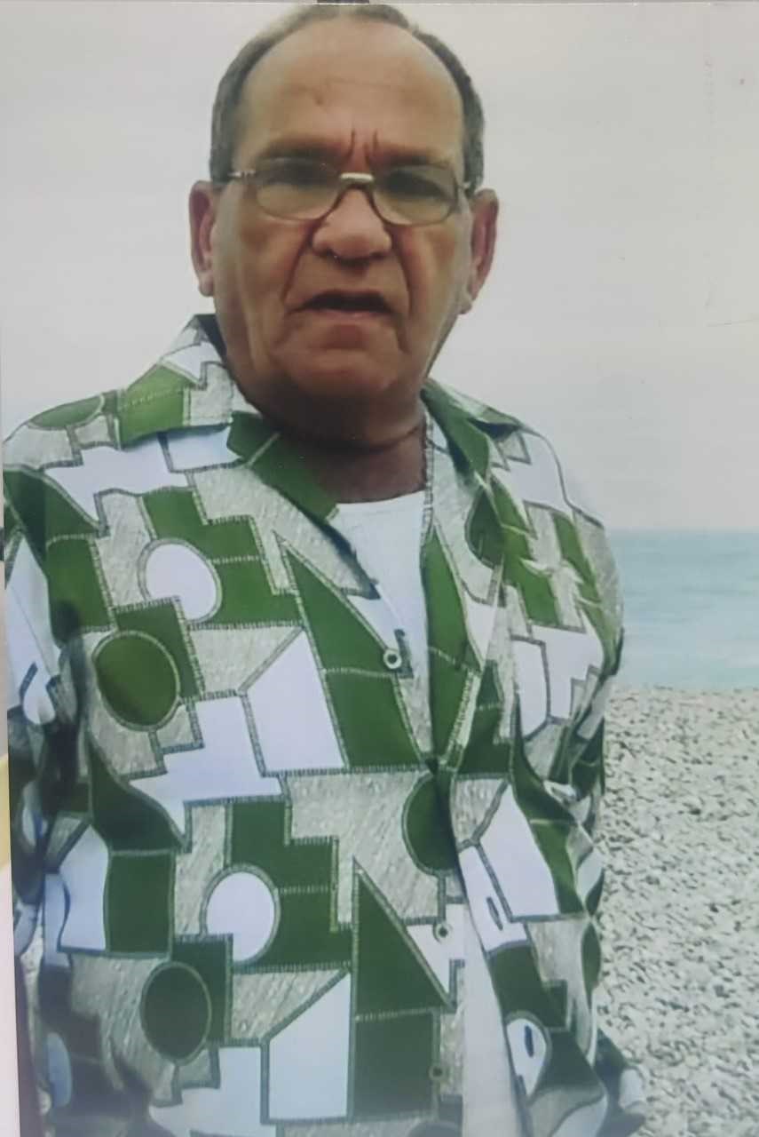 Ramón Pagán Meléndez Obituary - Bayamon, PR