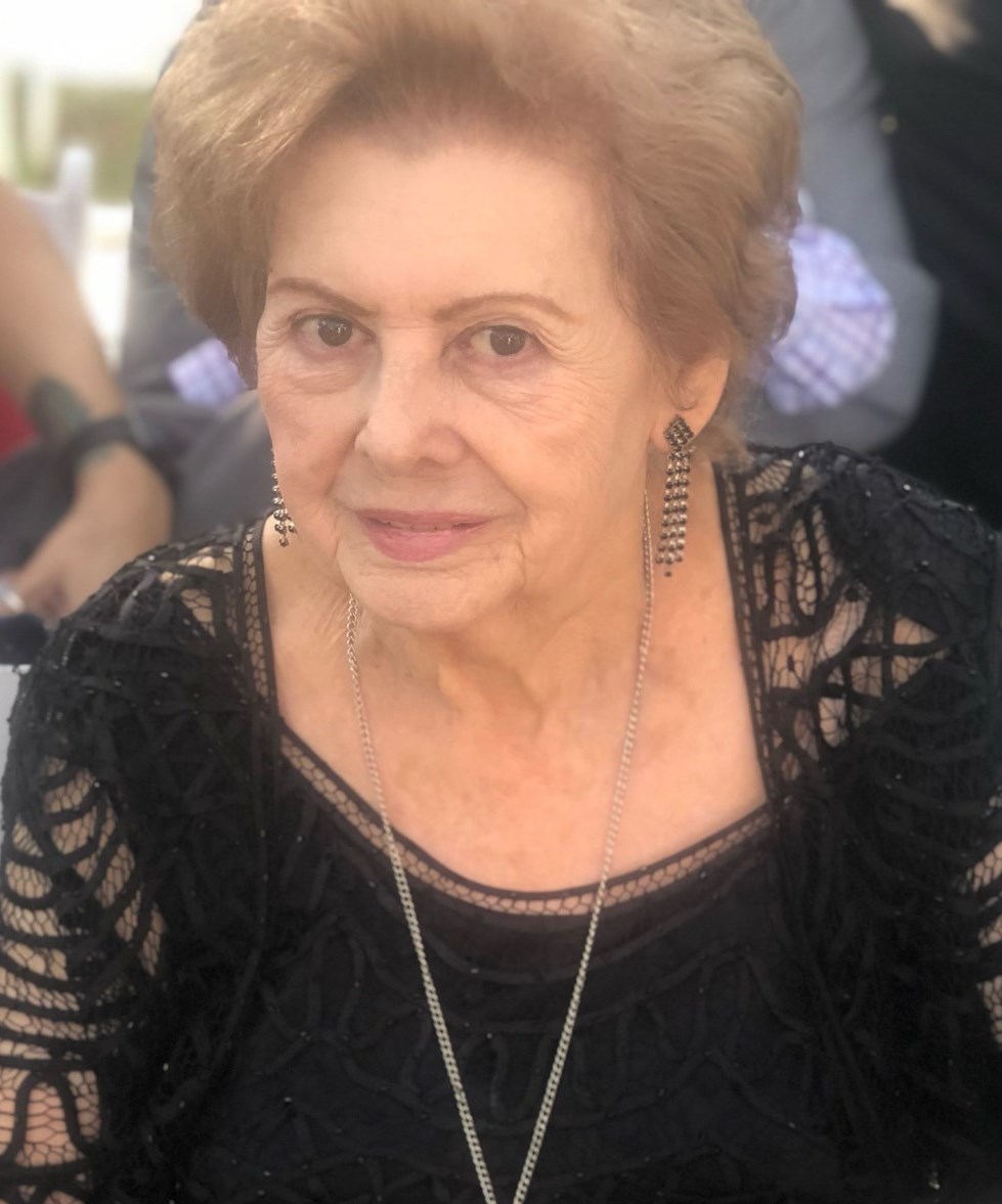 Angelica Rios Obituary - Pharr, TX