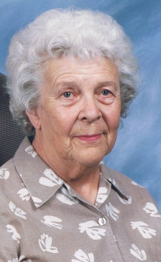 June Wilson Obituary - Colorado Springs, CO