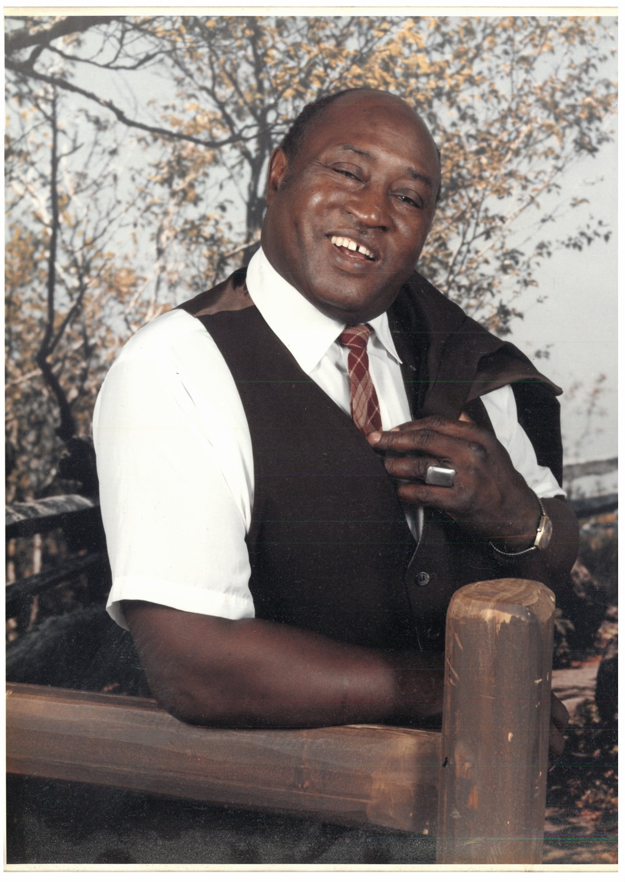 John Smith Obituary - Brentwood, MD