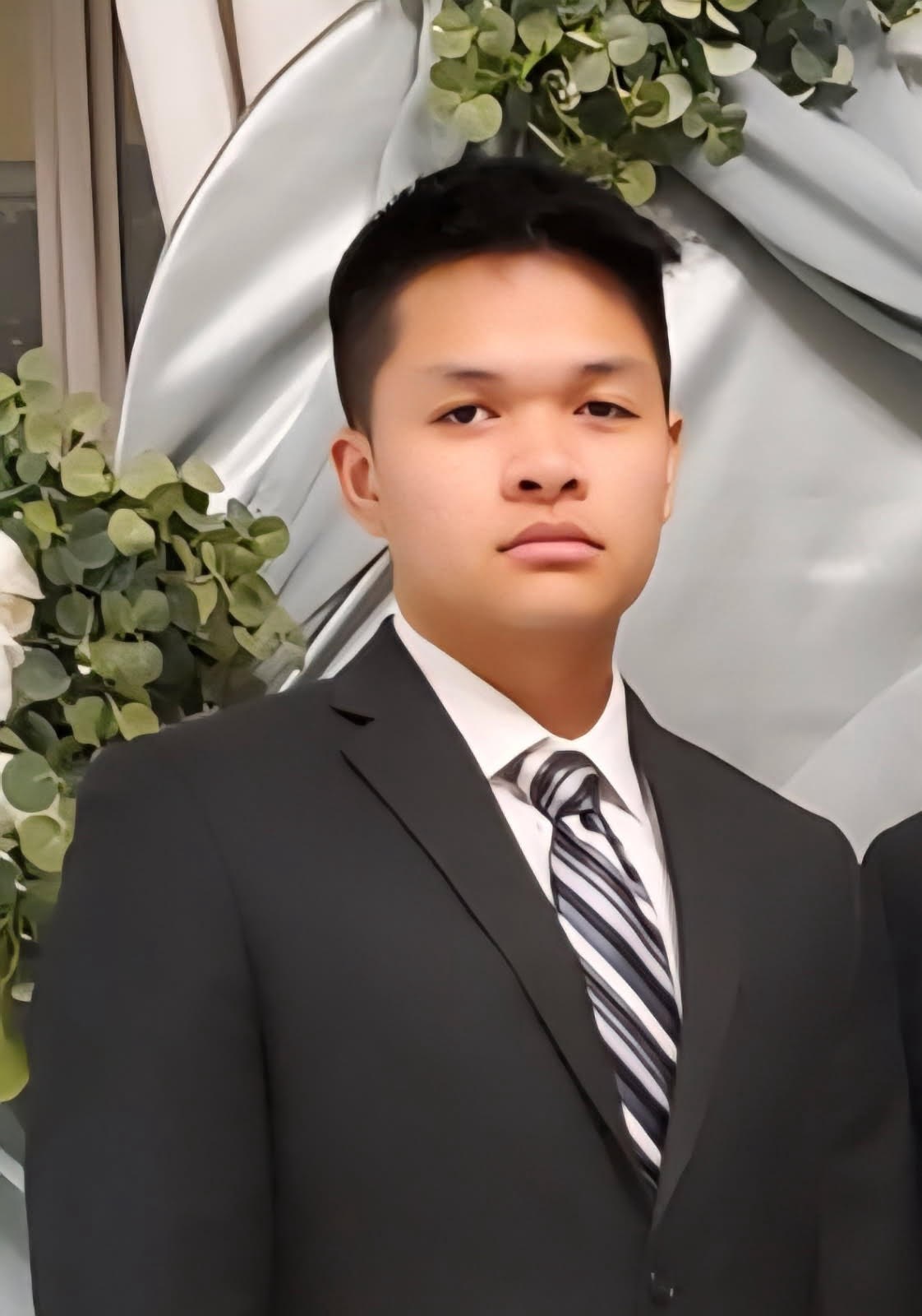 Justin Chhor Obituary - Glendale, AZ