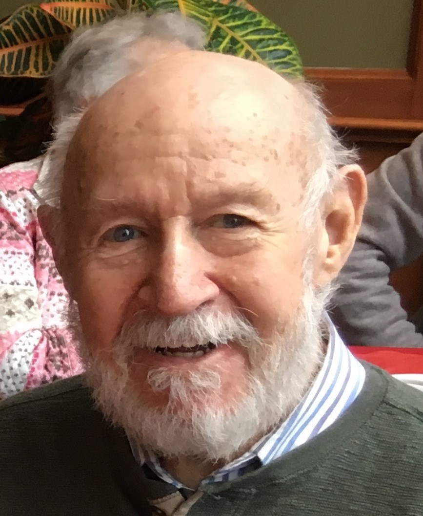 Charles Caines Obituary - Halifax, NS