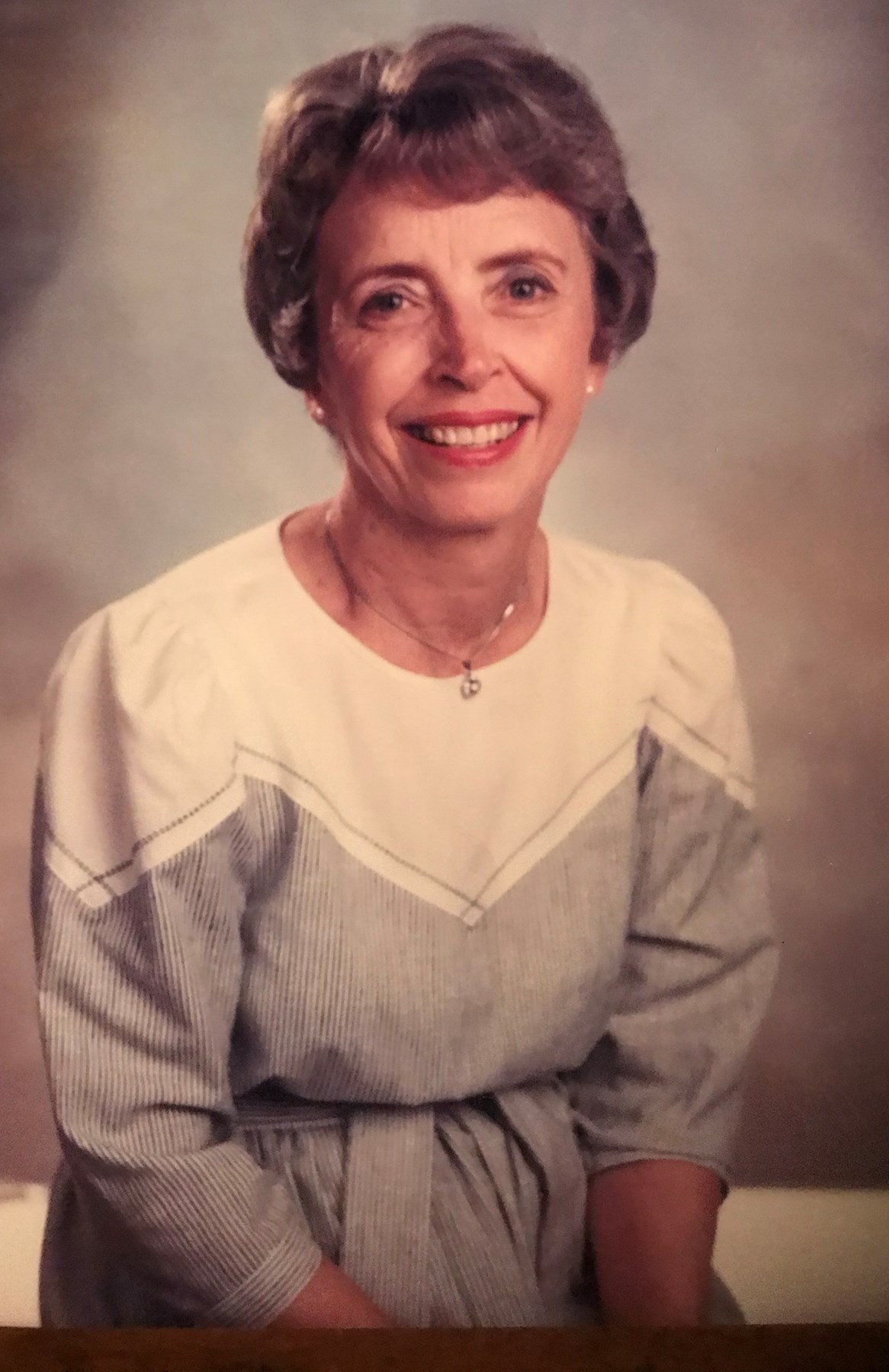 Dorothy Stewart Buck Obituary - Portland, OR