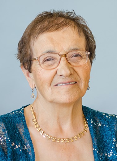 Lucia Sanelli Obituary - Toronto, ON