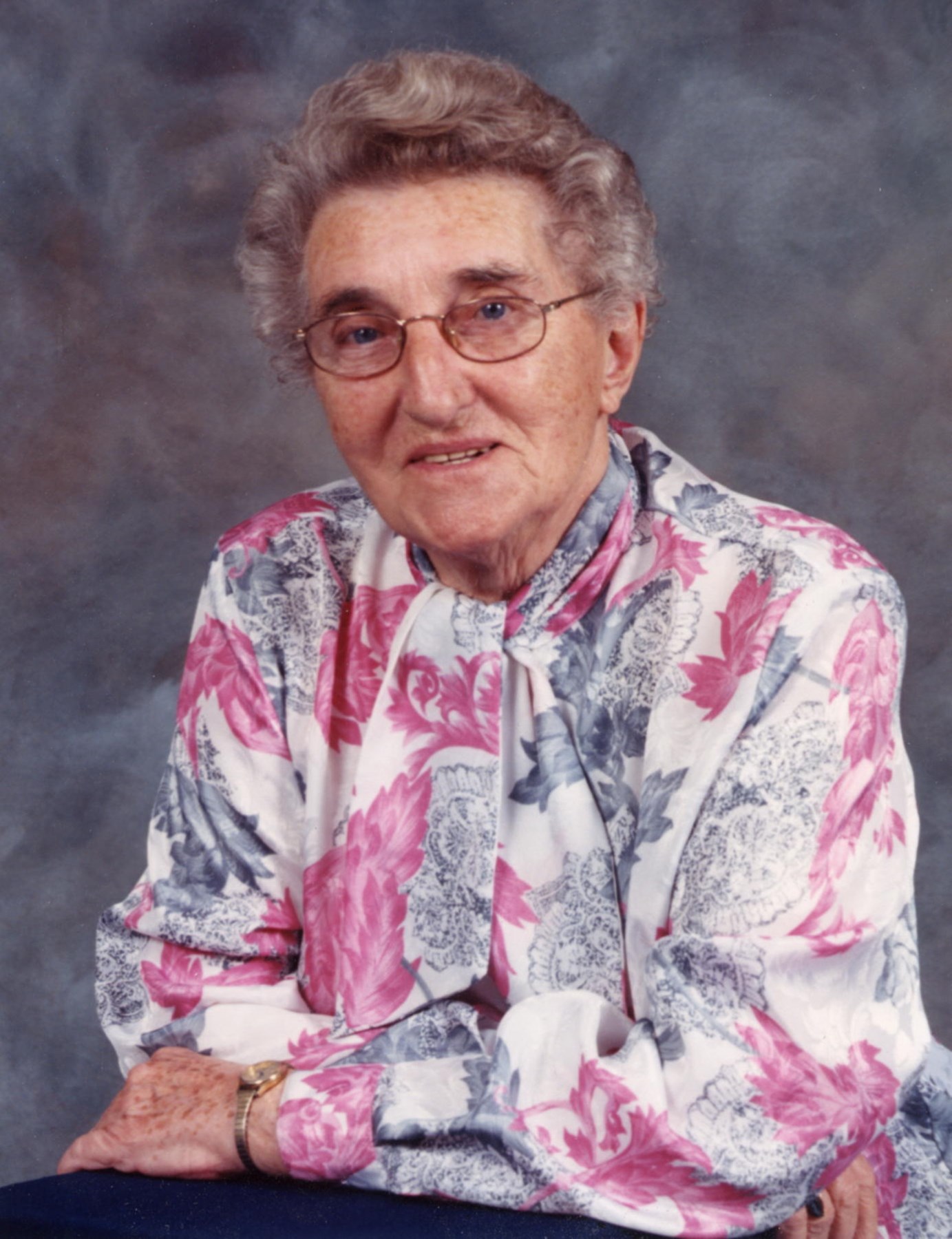 Anneliese Gerlich Obituary - Mission, BC