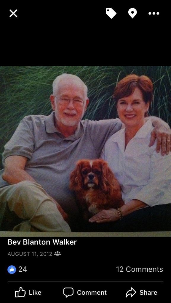 Harold R. Walker Obituary - Columbus, IN