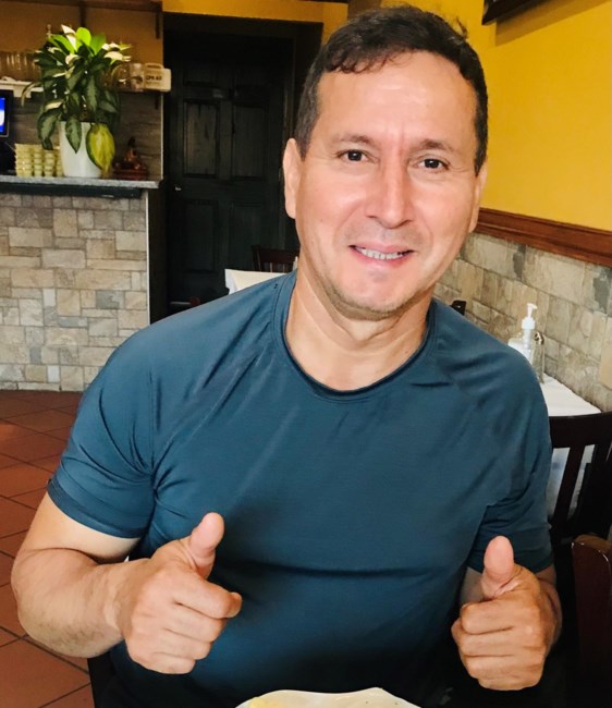 Genaro Corzo Obituary - Woodside, NY