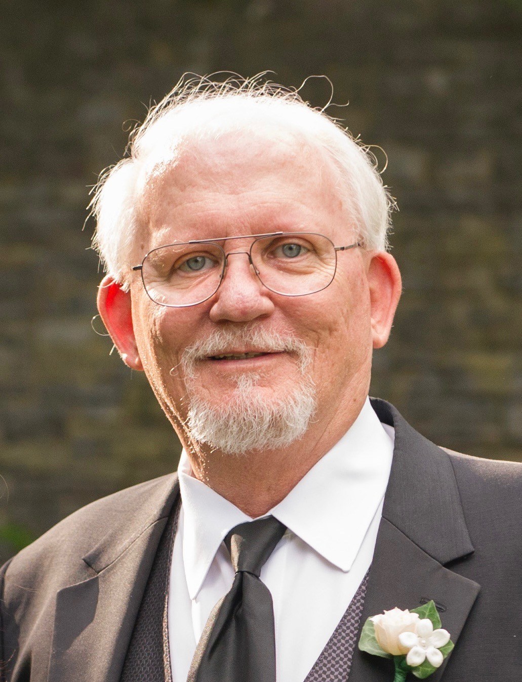 Thomas Heffernan Obituary - Old Hickory, TN