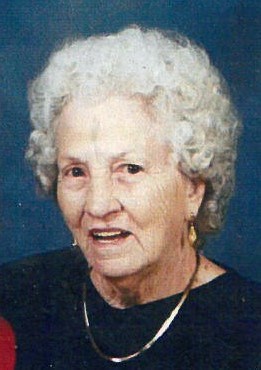 Pauline Campbell Obituary - Statesville, NC