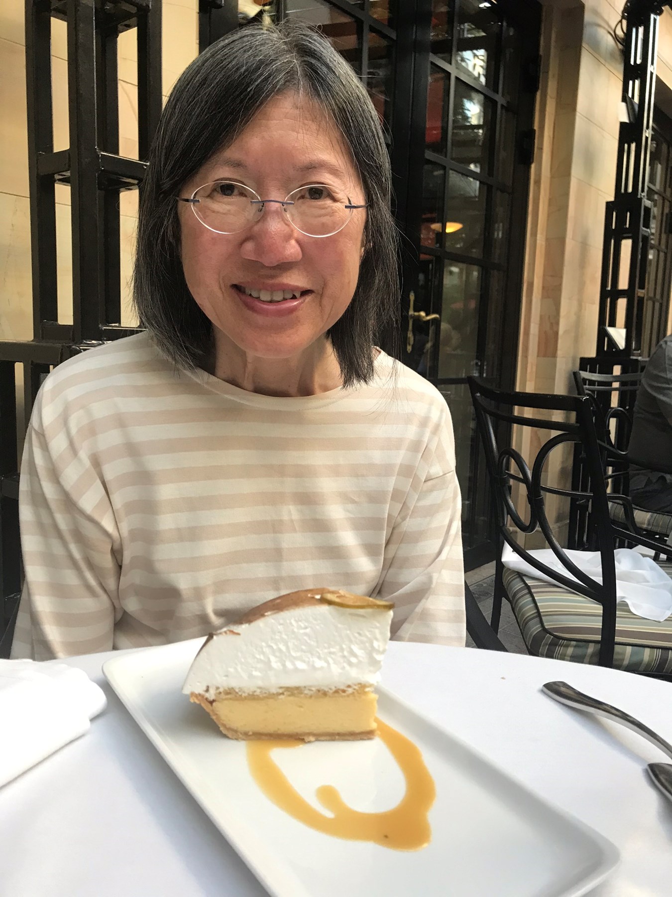 Mary Jane Lee Obituary - Sacramento, CA