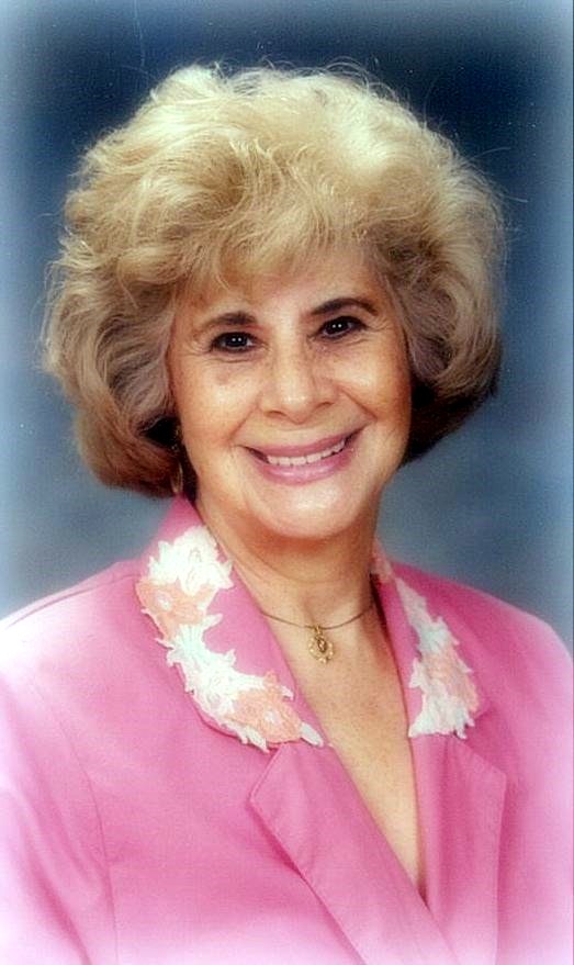 Esther Ward Obituary - Mabank, TX