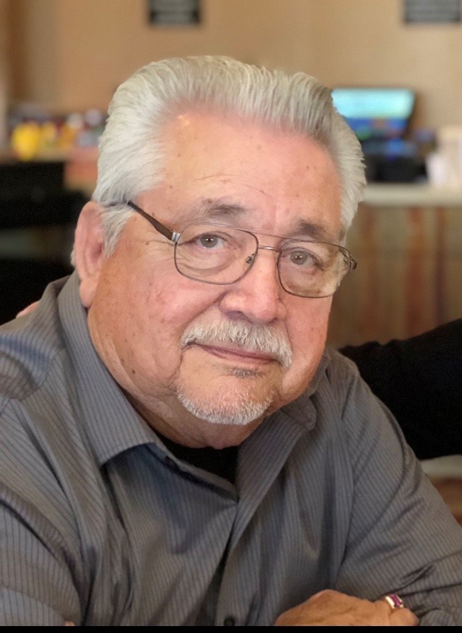 Gerald Casares Obituary - Yuma, AZ