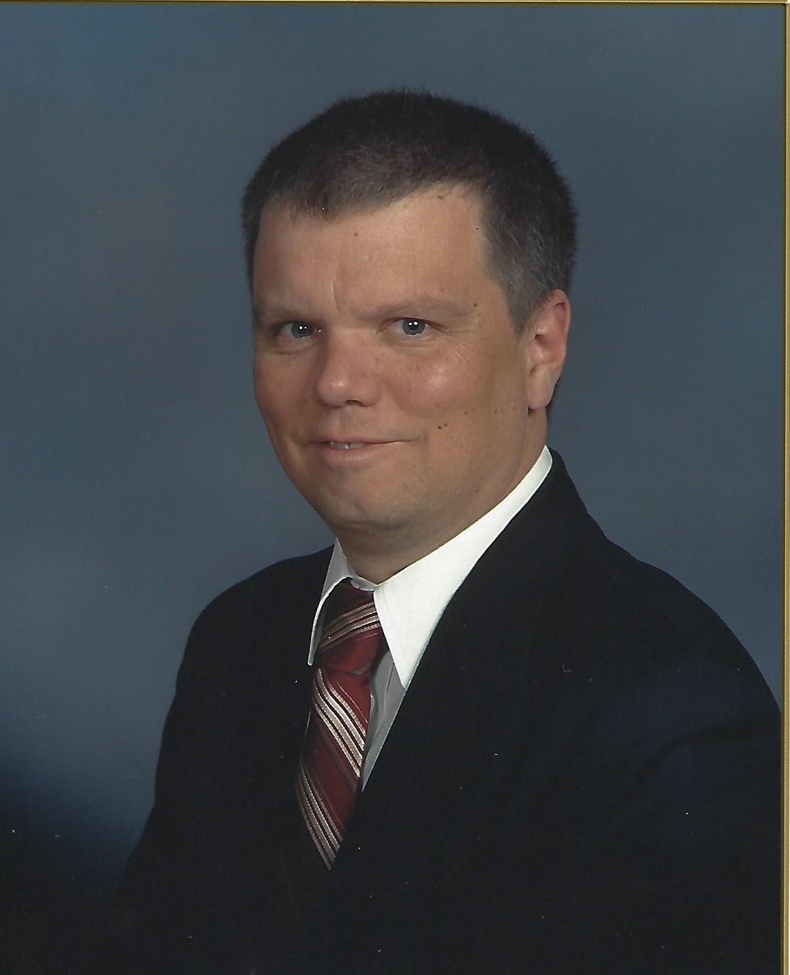 David E. Wentz Obituary - Wichita, KS