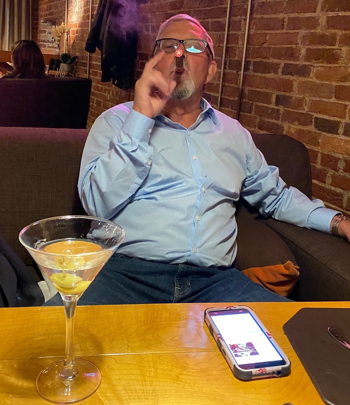 Robert Murray Obituary - Haughton, LA