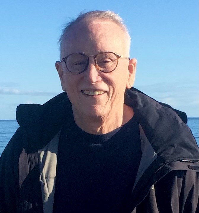 James Strand Obituary - Lynnwood, WA