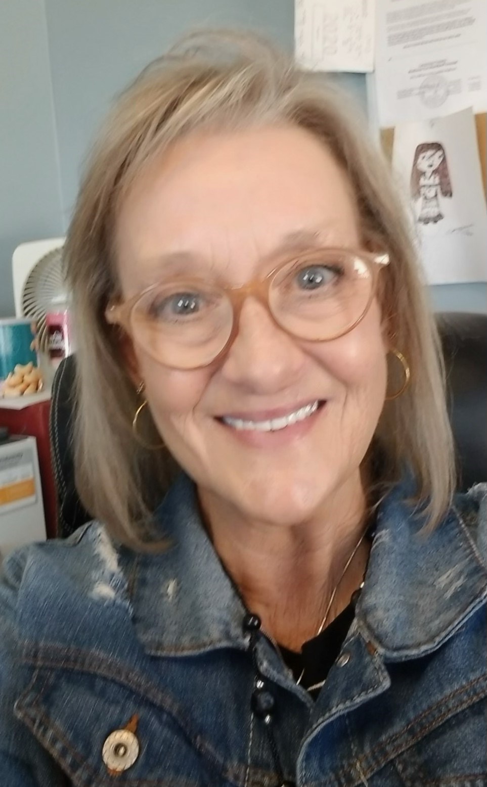 Teressa Risner-Fisher Obituary - Lawrenceburg, TN