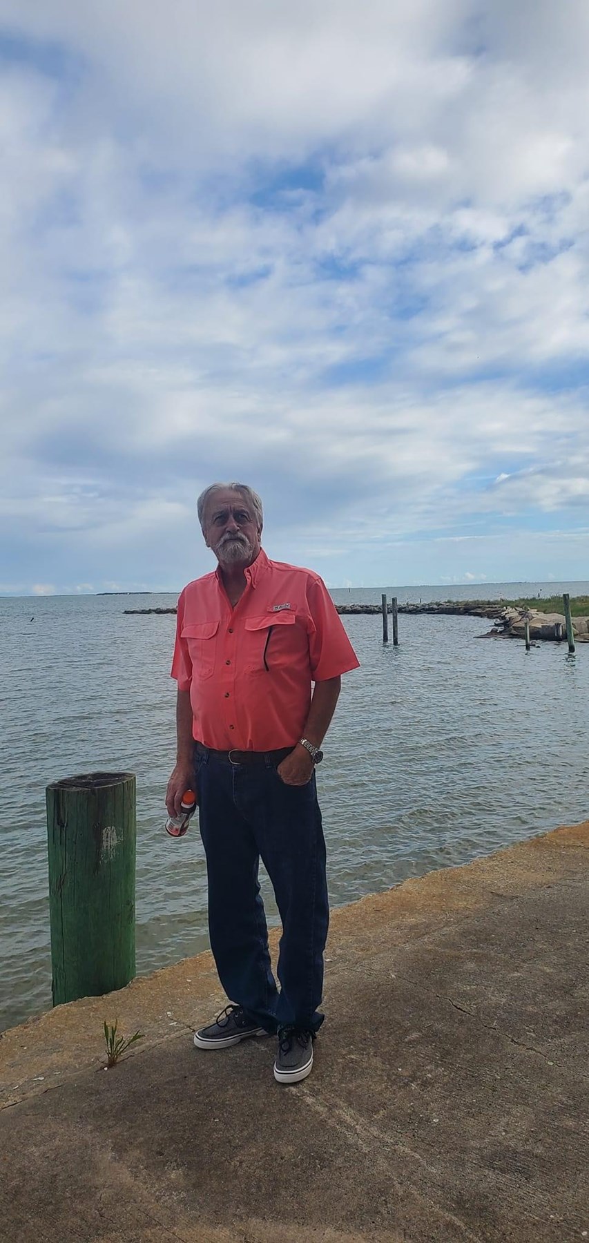 Robert Goodwin Obituary - Shallotte, NC