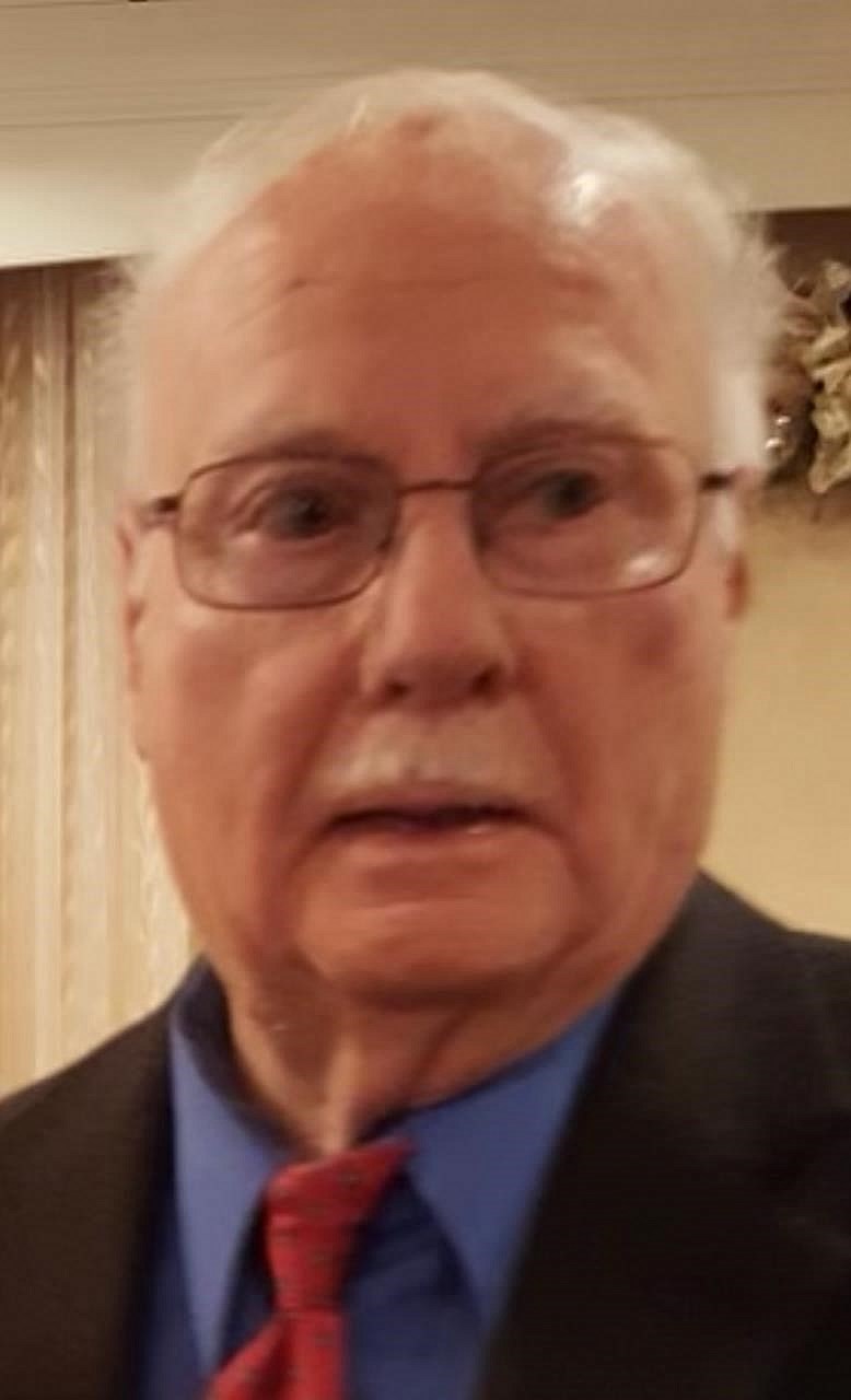 Peter P. Roskowski Obituary - Toms River, NJ