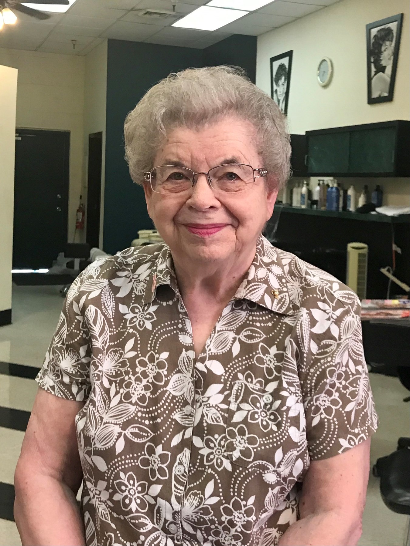 Patricia Tardif Obituary - Youngtown, AZ