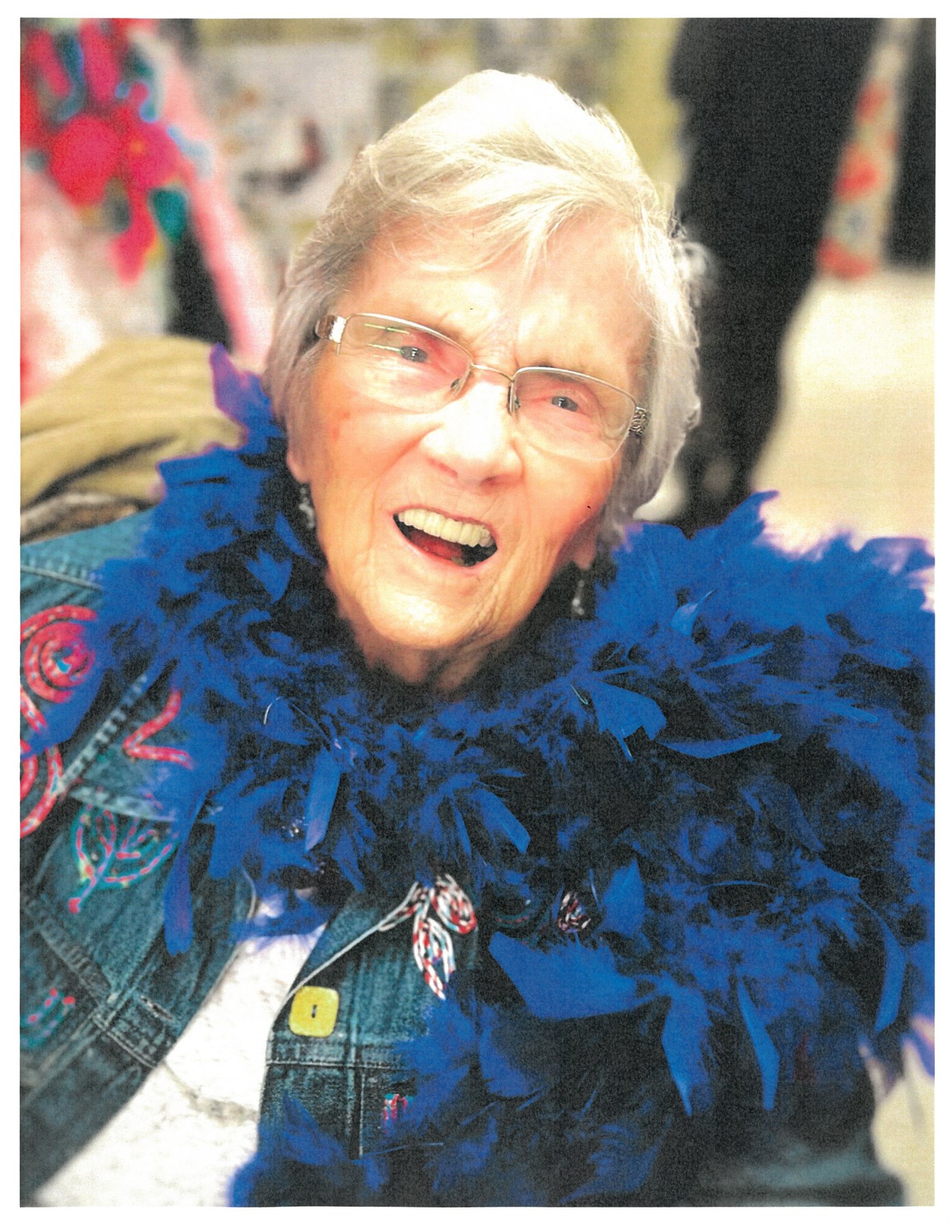 Janice Paschall Obituary - Salem, OR