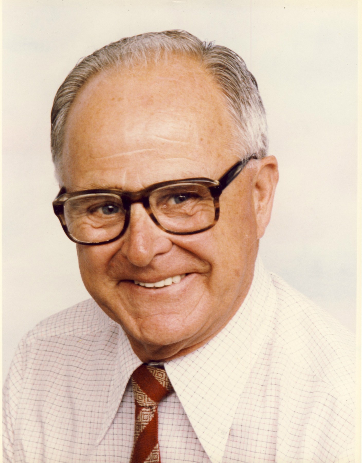 Bruce Hallam Obituary