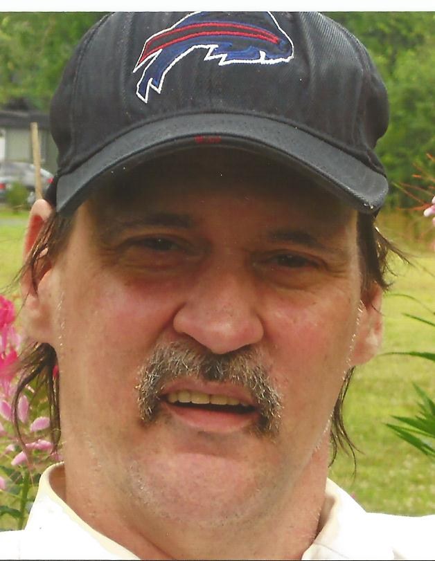 Melvin Emert Obituary - Buffalo, NY
