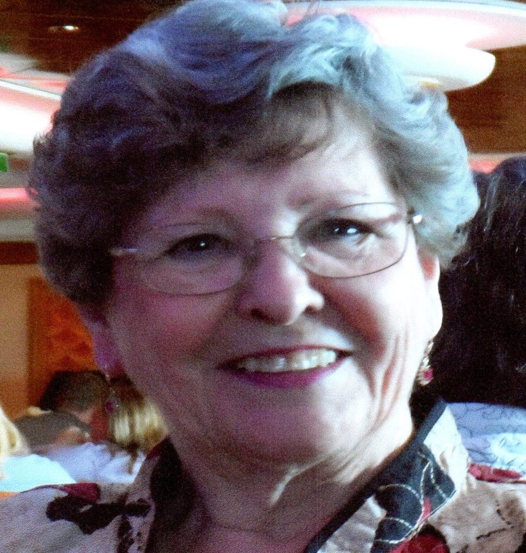 Ruby Smith Obituary - Orange City, FL