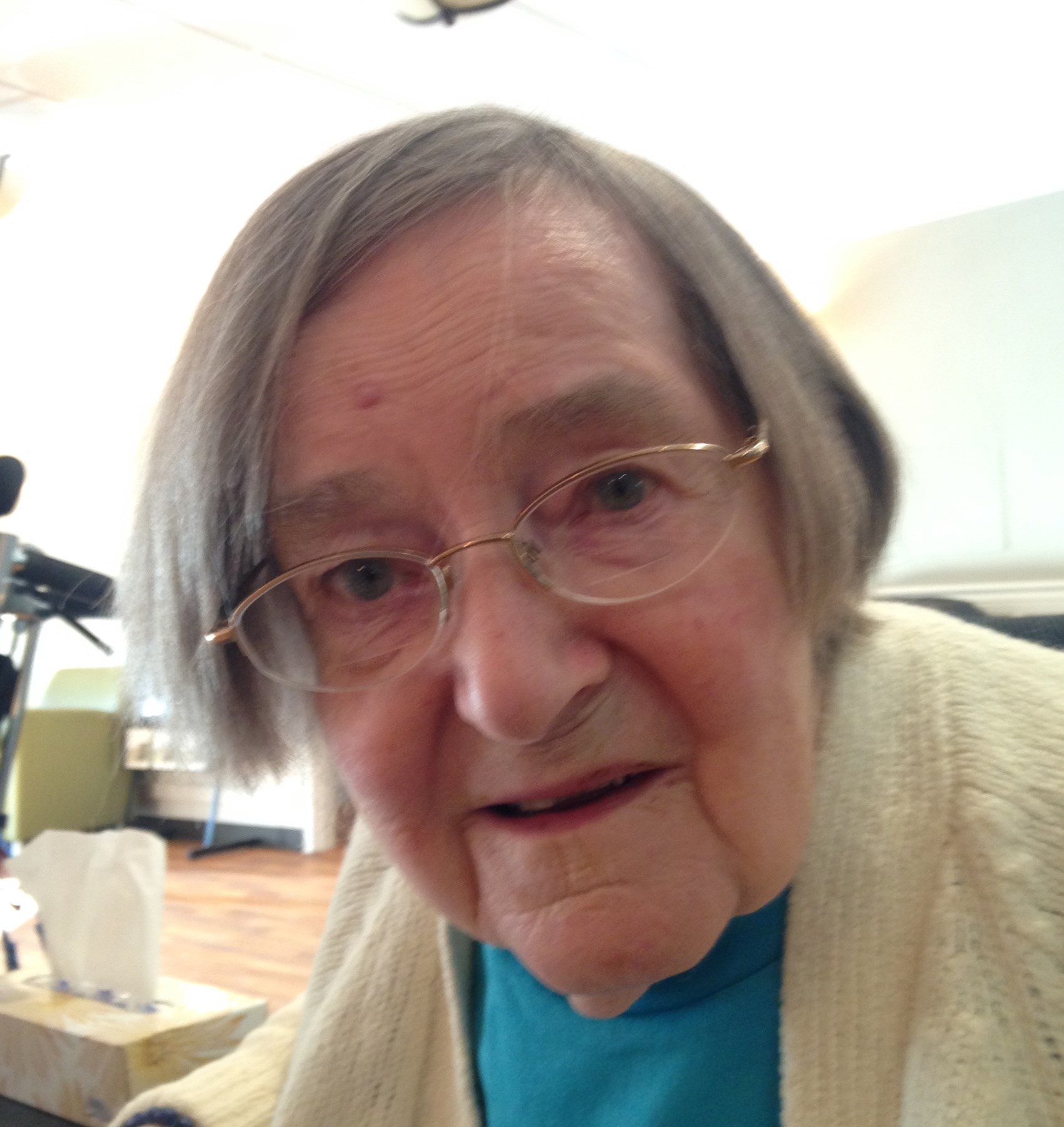 Muriel Victoria Bremner Obituary - Saskatoon, SK