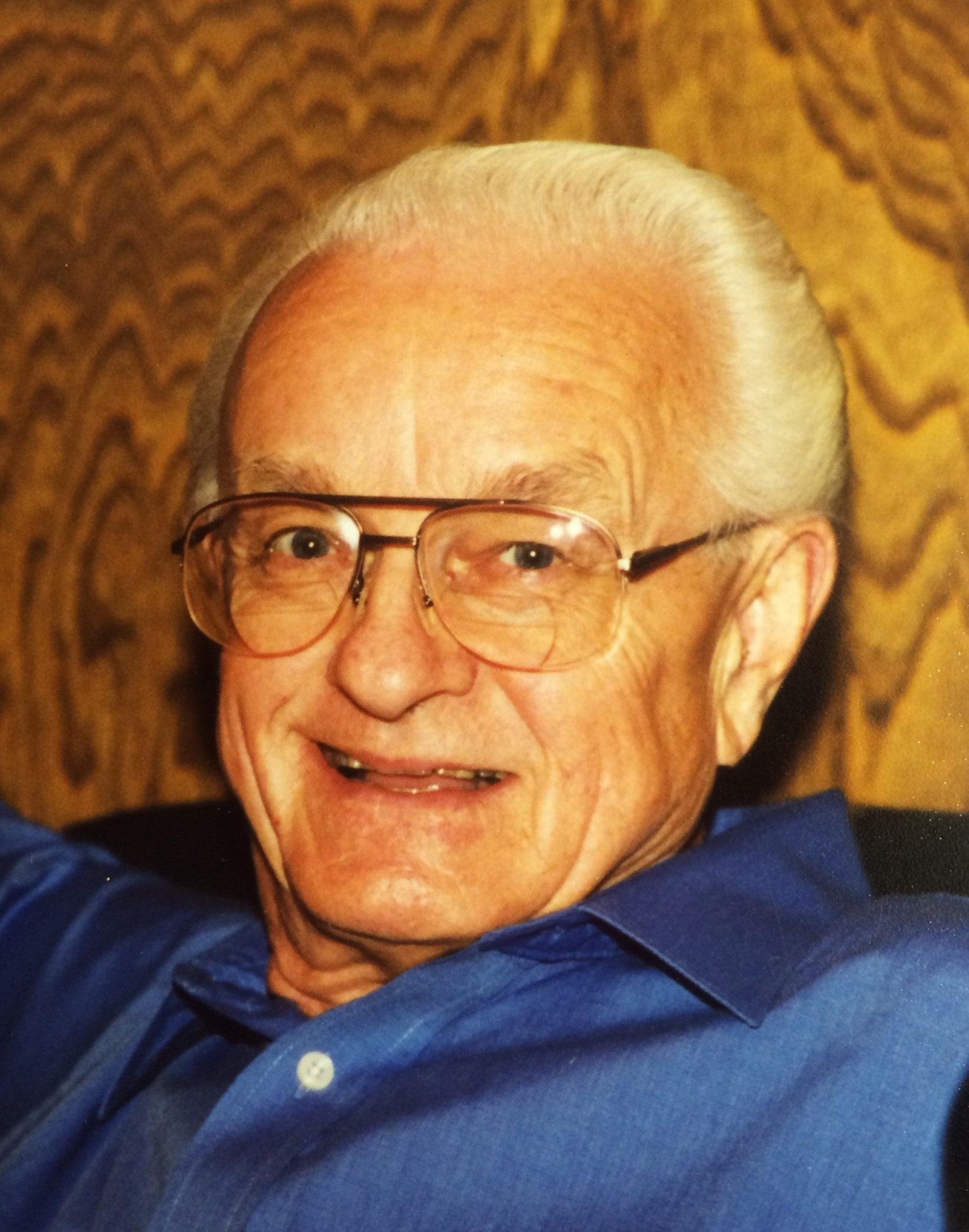 Wallace Foss Obituary - Portland, OR