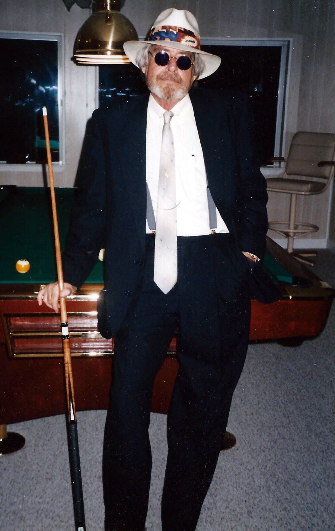 Douglas Maddox Obituary - Houston, TX