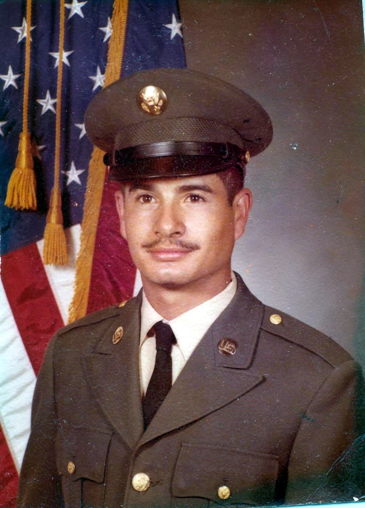Thomas Shamy Obituary - El Paso, TX