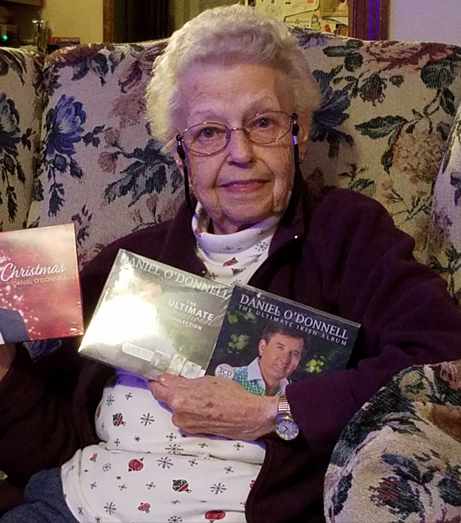 Phyllis Watson Obituary - Salisbury, MD