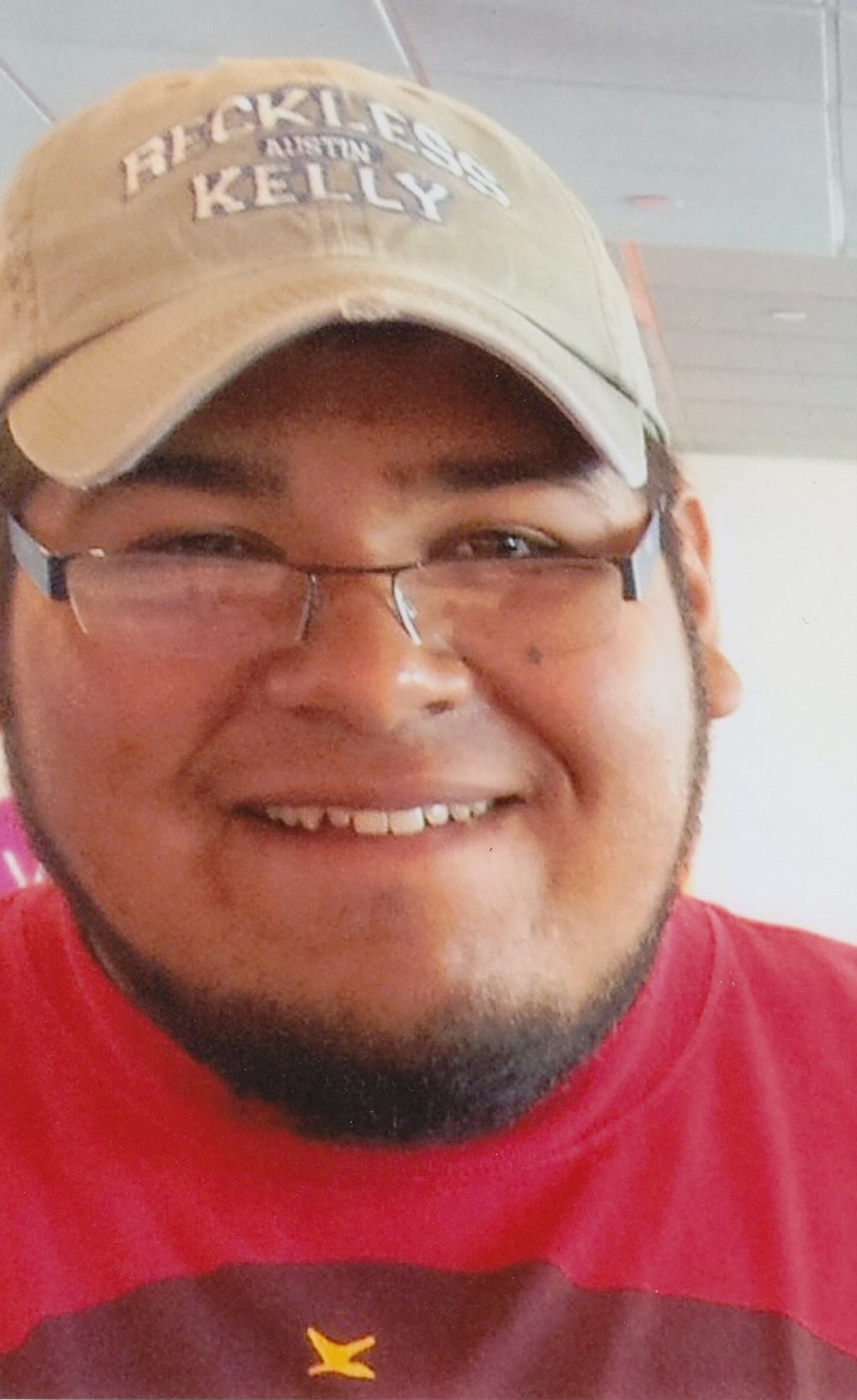 Sean Lopez Obituary - New Braunfels, TX