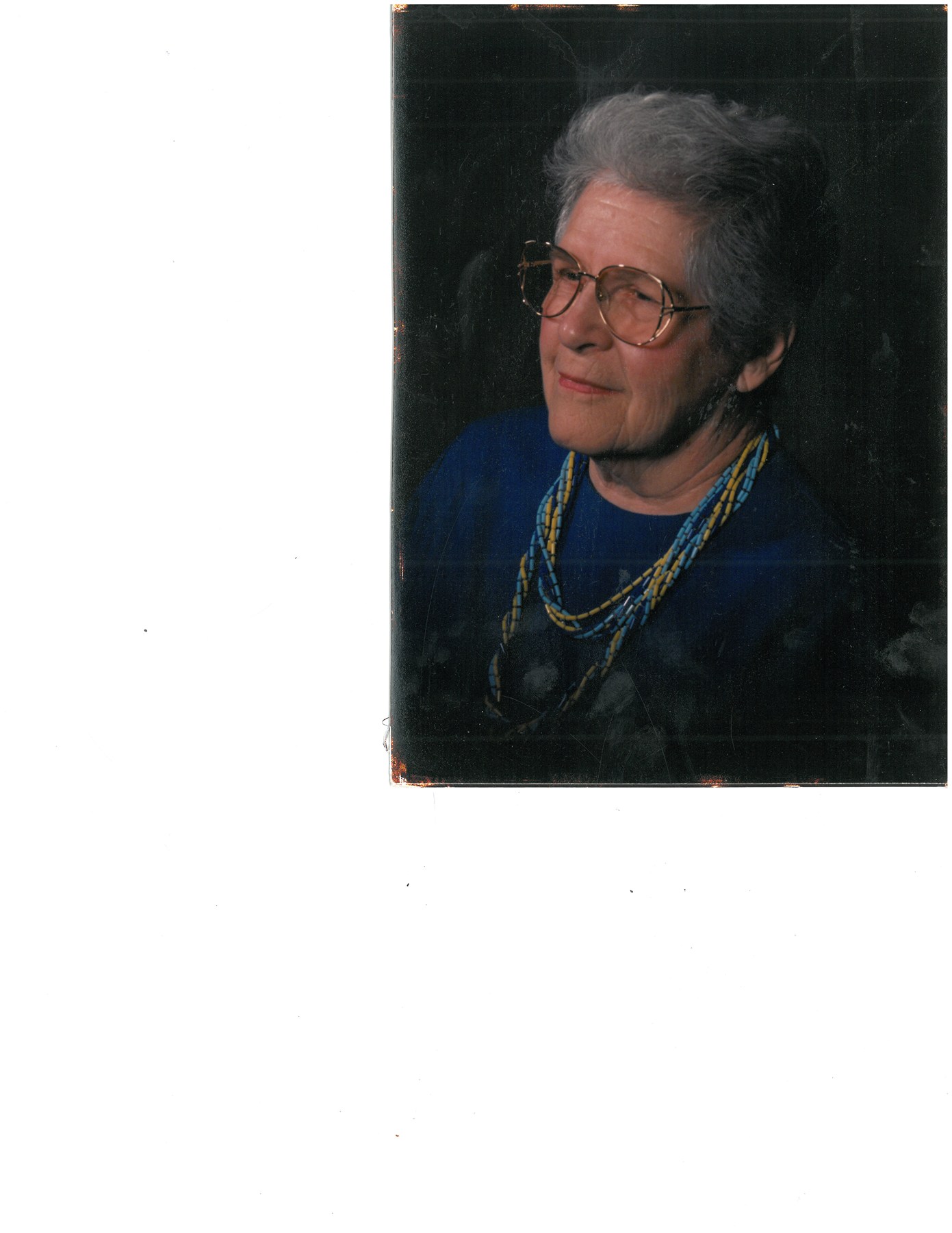 Roberta Trumble Obituary - Wheat Ridge, CO