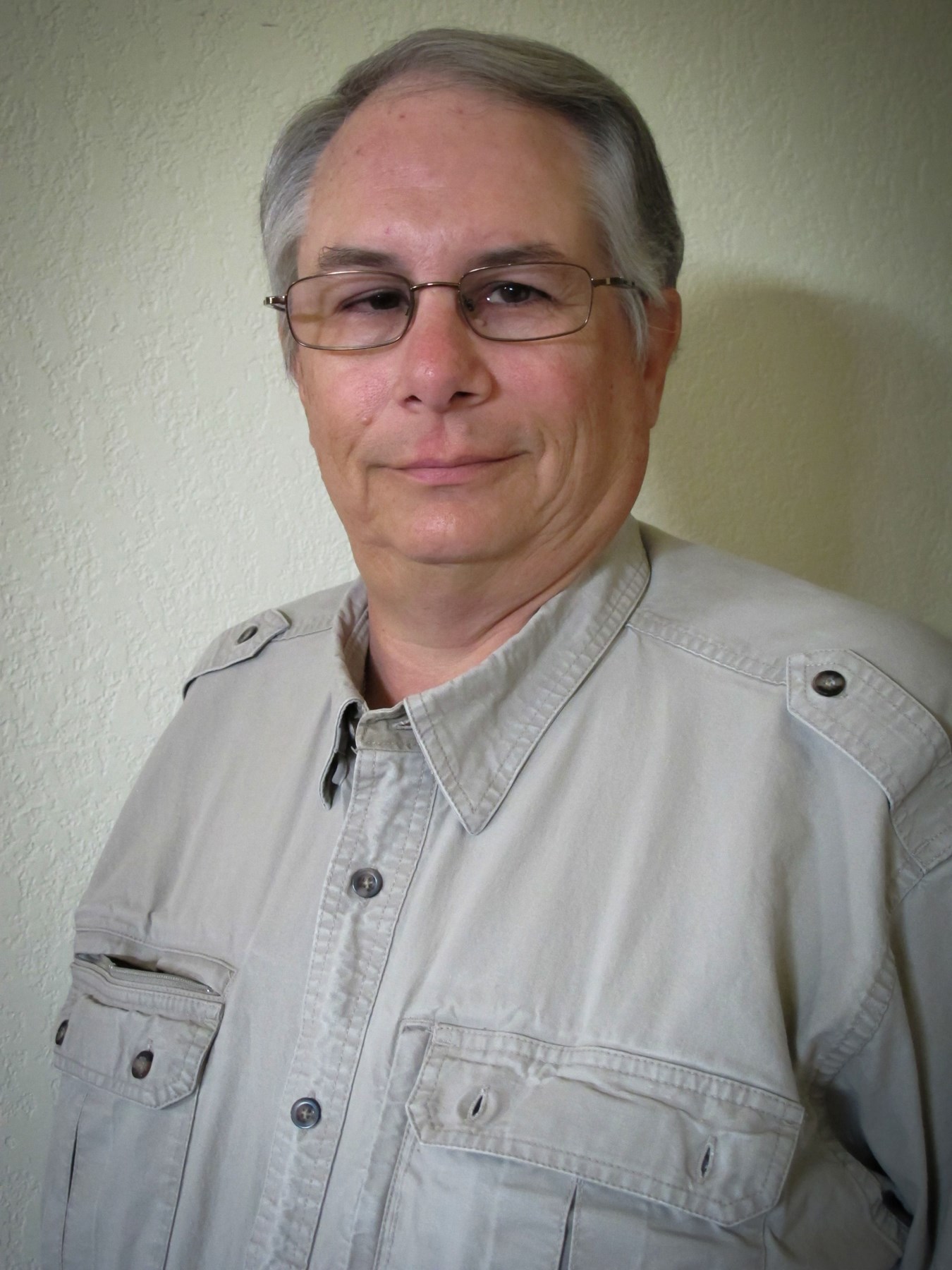 James Keithley Obituary - Norman, OK